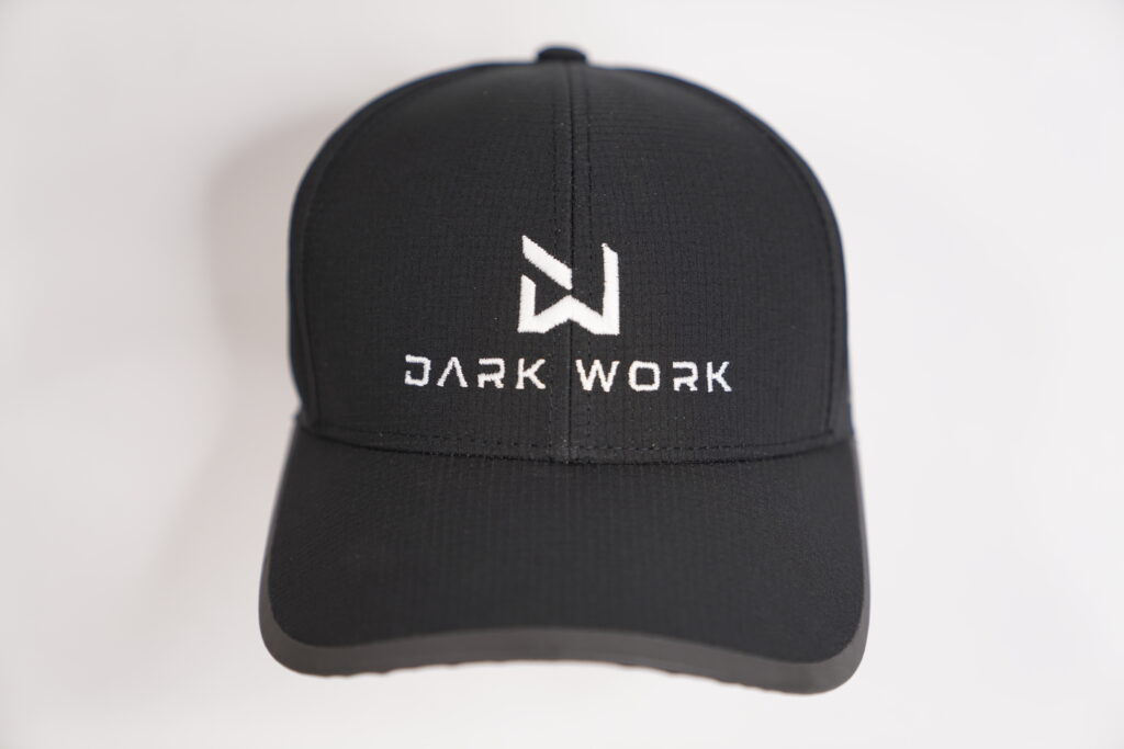 Training Hat - Dark Work