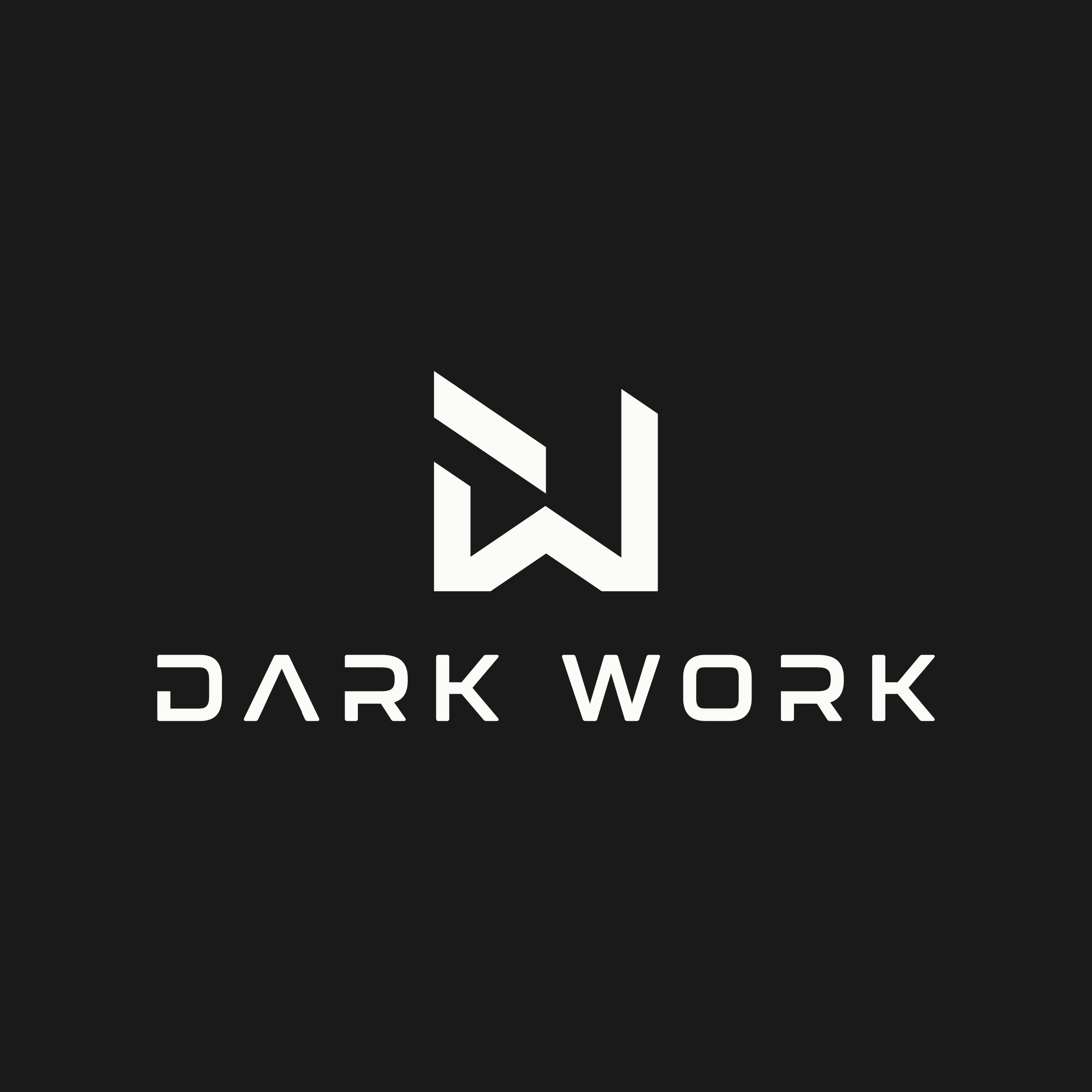 Home - Dark Work